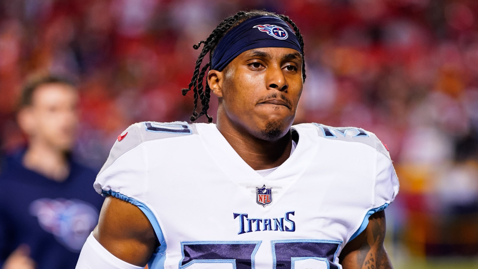 Browns promote CB Tre Avery