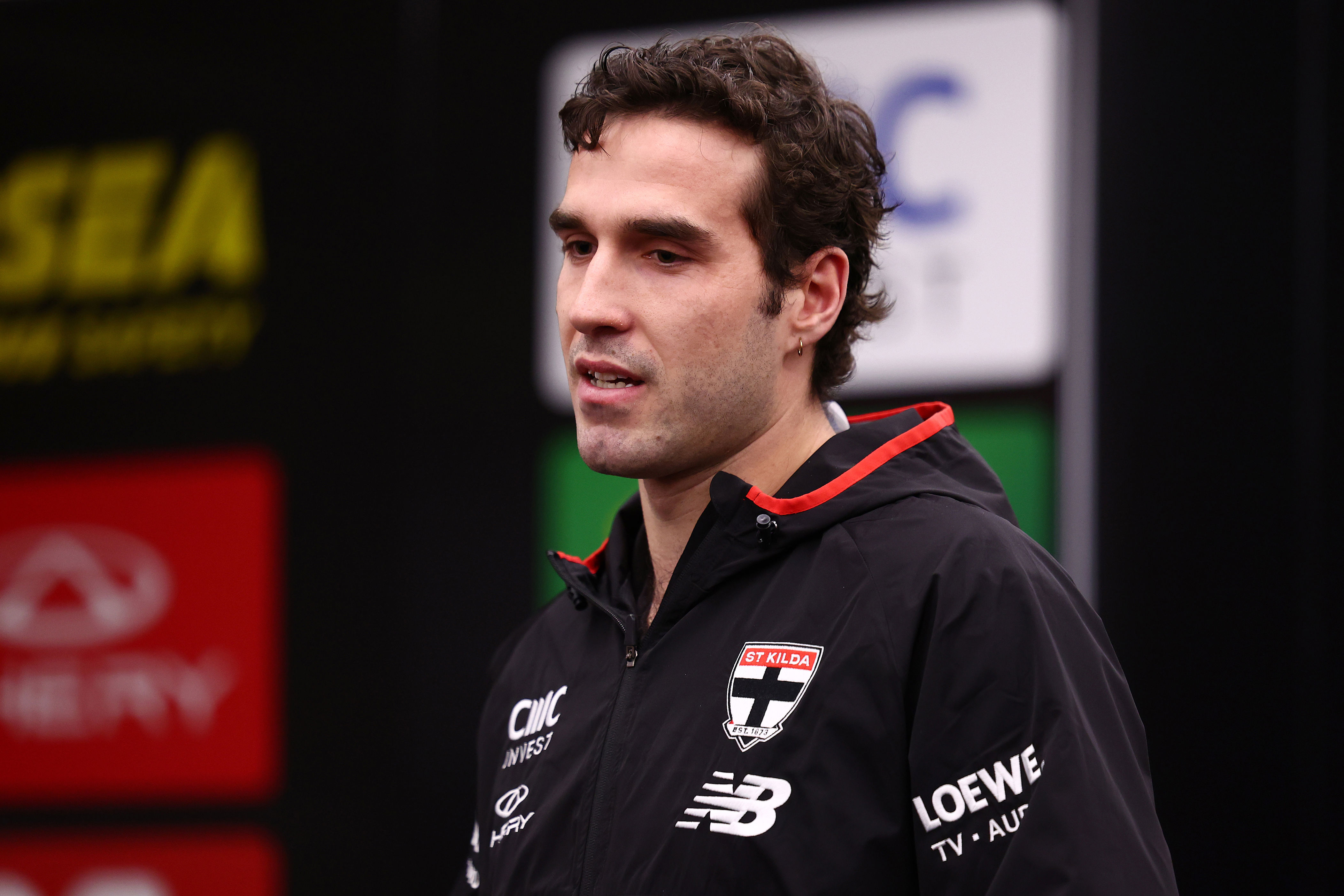 Saints 'desperately need' star to fire after signing spree