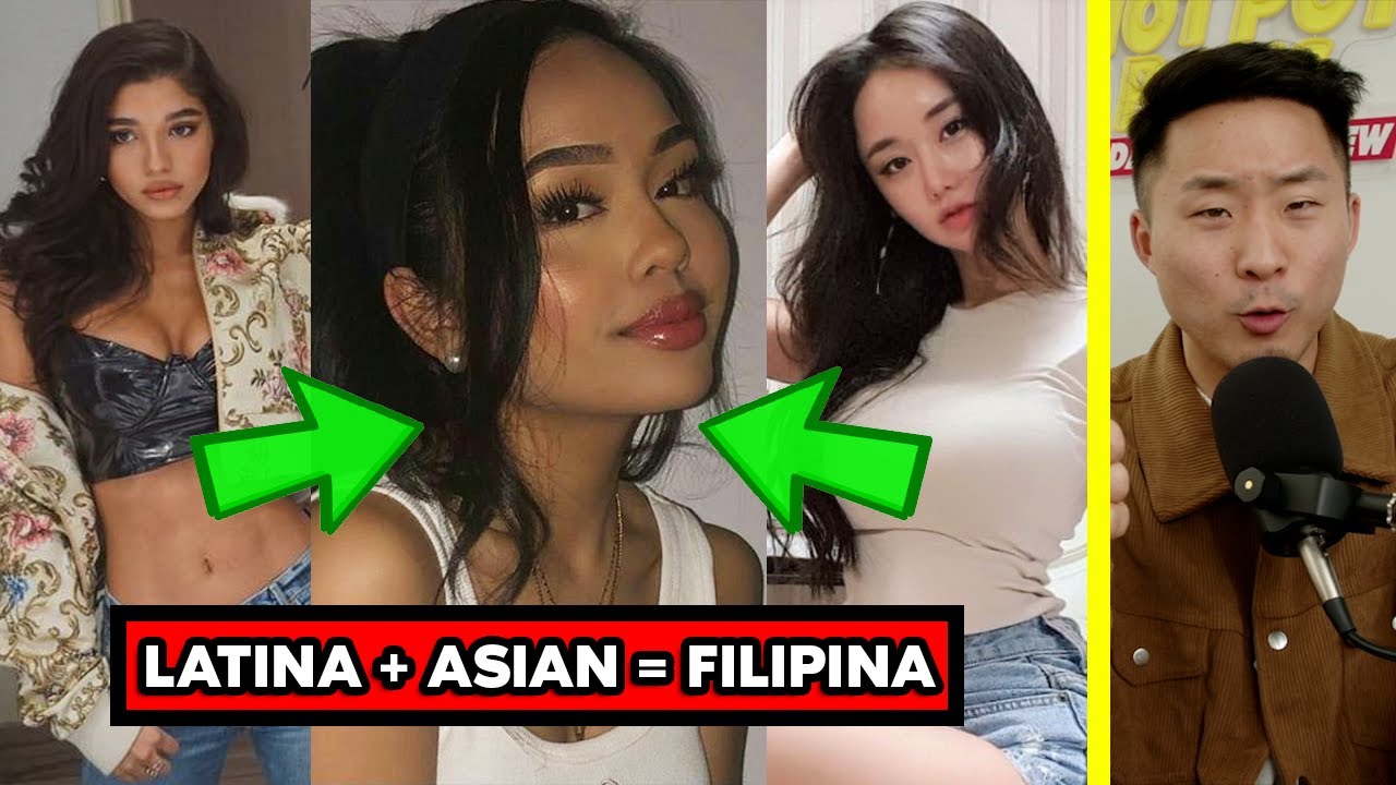 Filipino identity explored between Asian and Latino roots