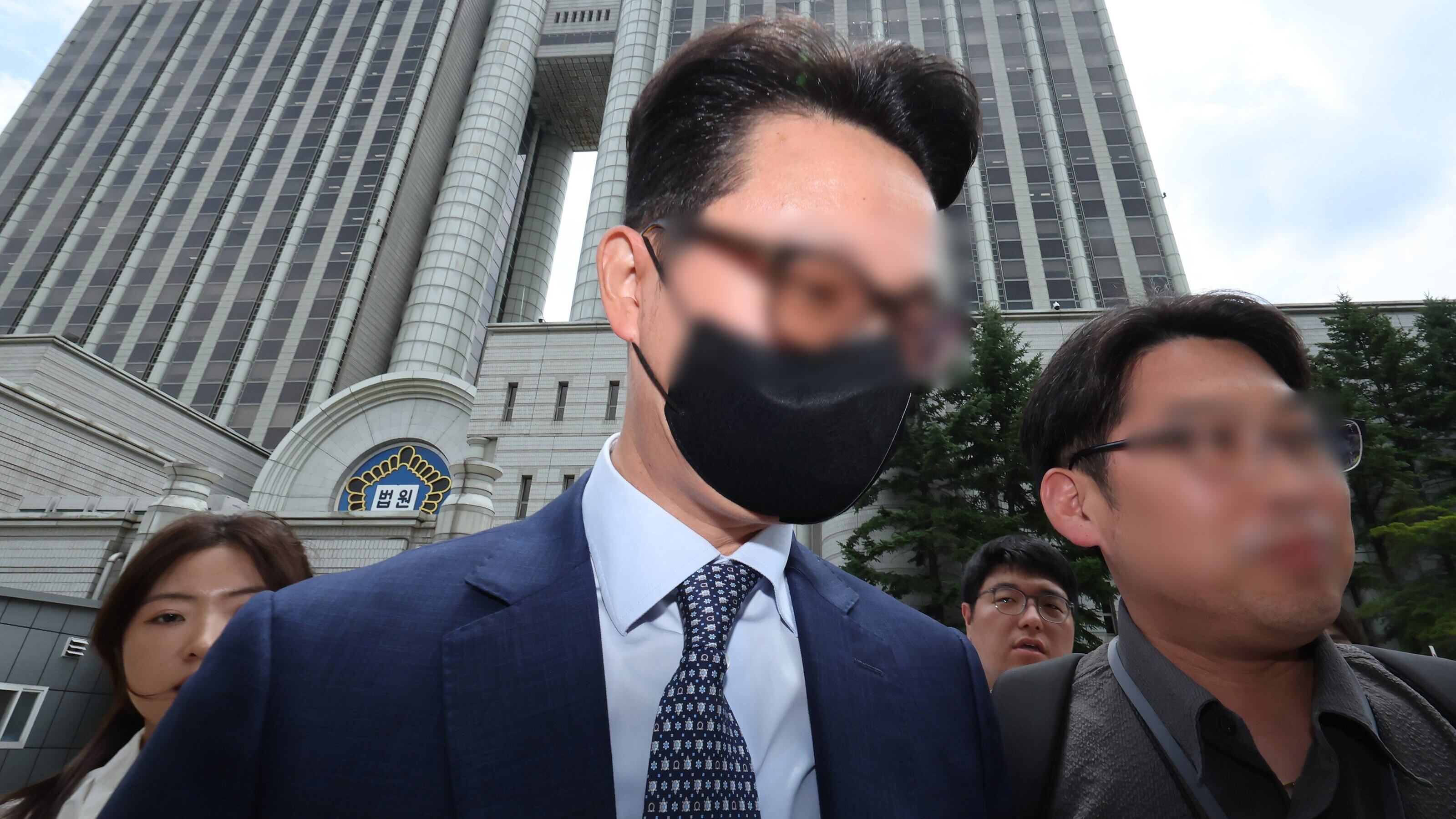 Exclusive: Unification Church accused of bribery in Korea-Japan tunnel ...