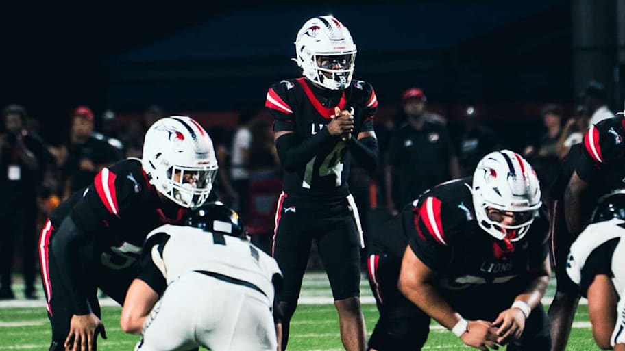 National power Chaminade-Madonna to battle Cardinal Newman for 1A state ...