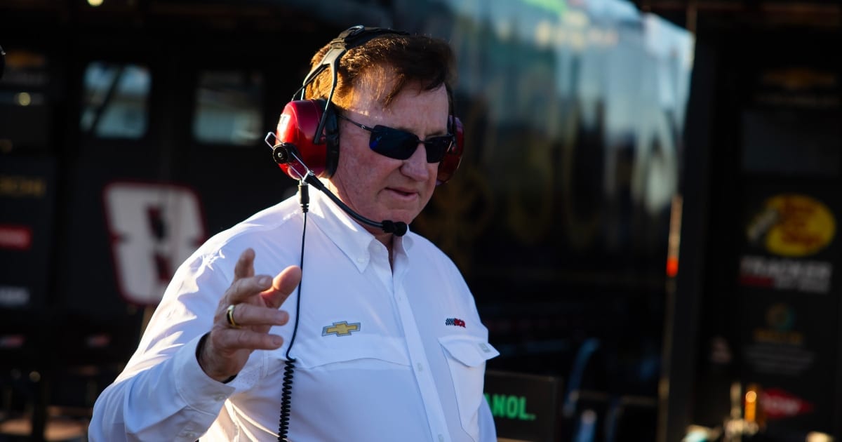 Judge Bell doubles down on 23XI, FRM and NASCAR order to resolve ...