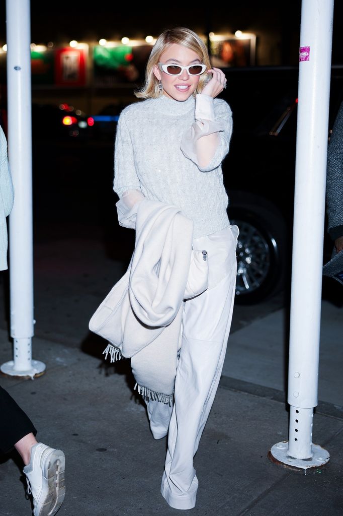 De Kim Kardashian a Blake Lively: Así llevan las famosas el color del ...