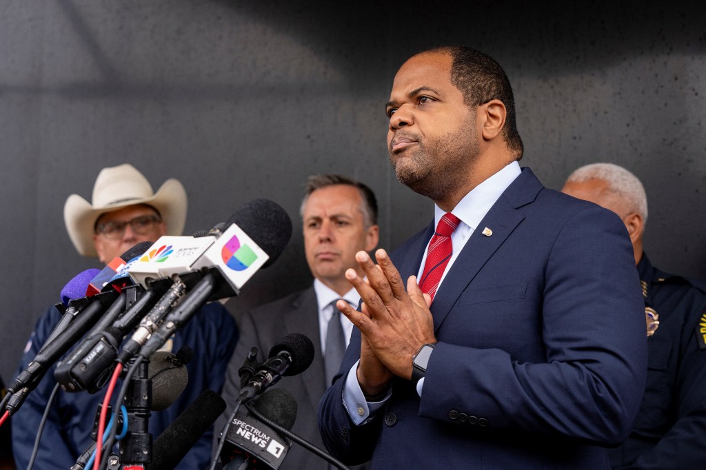 Dems’ victory in Miami a ‘wake-up call’ for Republicans everywhere, GOP ...