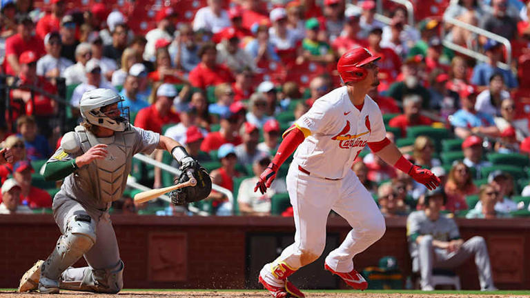 4 landing spots for Nolan Gorman to restart after failed time with ...