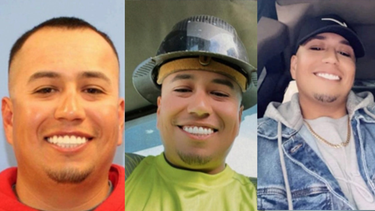 Man with AZ ties wanted by the FBI; New details in deadly Loop 303 ...