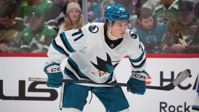 Doug Armstrong says Bedard, Schaefer were on Canada’s radar until the end