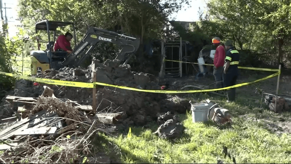 Port Arthur set to receive $16.6 million grant to fix water ...