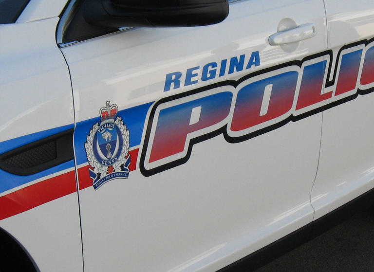 Teen boy charged with uttering threats at Regina's Riffel High School