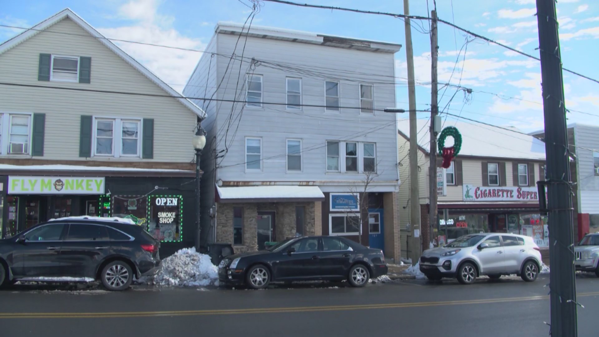 5 arrests made in Freeland shooting investigation, police say | 28/22 News
