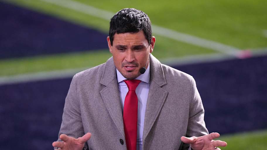 David Pollack predicts Heisman Trophy winner amid college football season