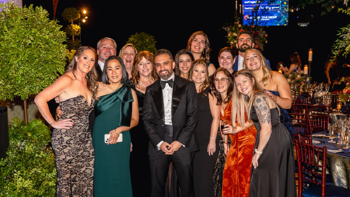 Gala funds IR suite at MedStar St. Mary's