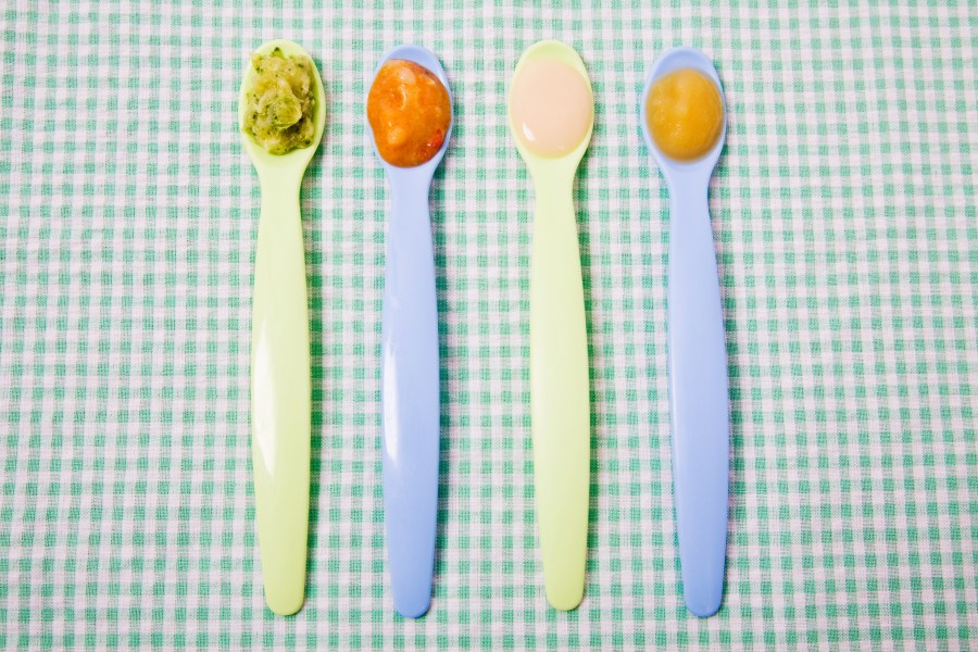 Parents charged after infant dies due to alkaline diet