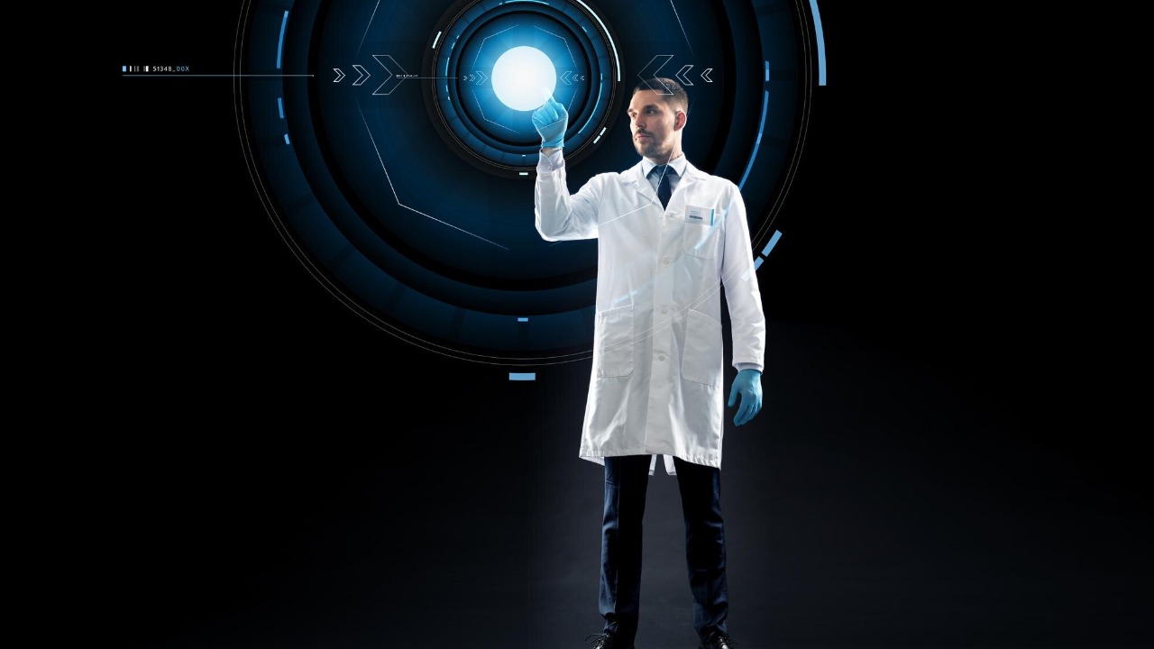 Scientists say a real warp drive is now physically possible