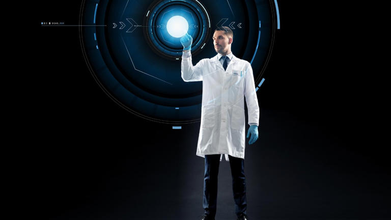 Scientists say a real warp drive is now physically possible