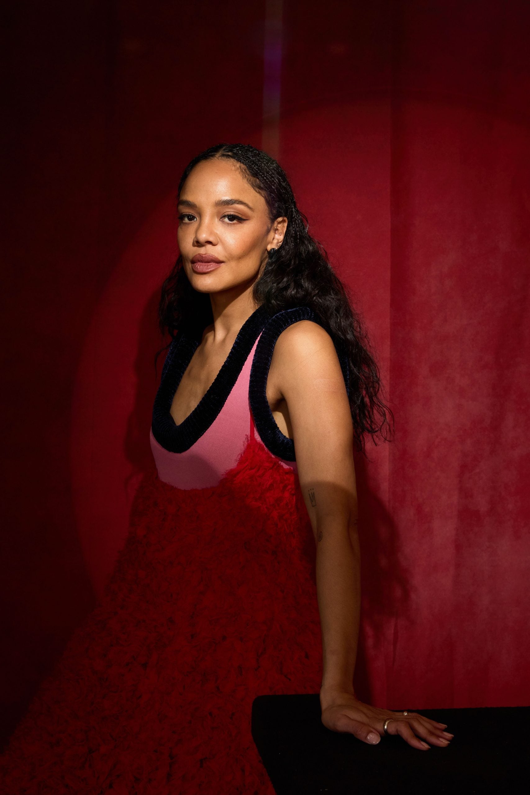 Black beauty stole the show at the annual Critics Choice Association ...