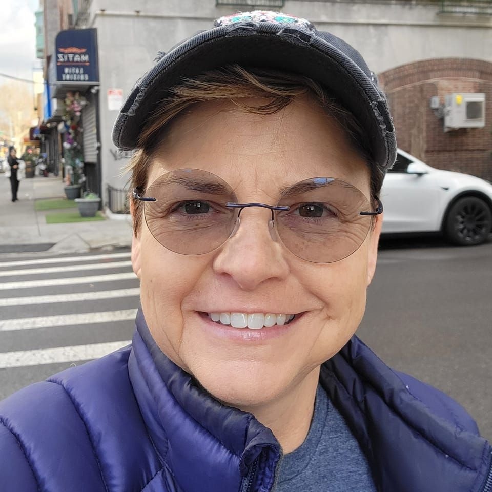 ‘Marvelous Mrs. Maisel’ actress Wenne Alton Davis struck, killed by car ...