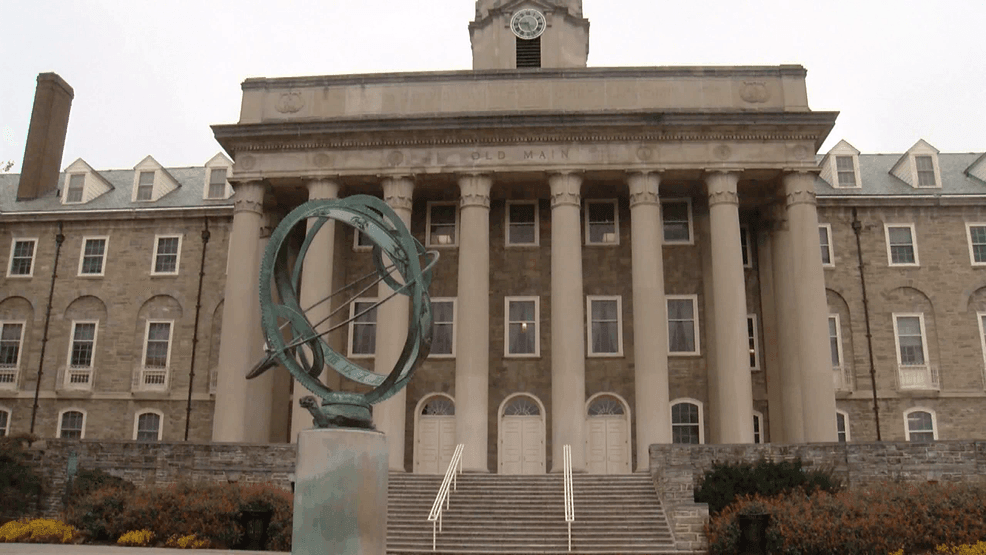 Penn State faculty push for unionization, aim for stronger voice in ...