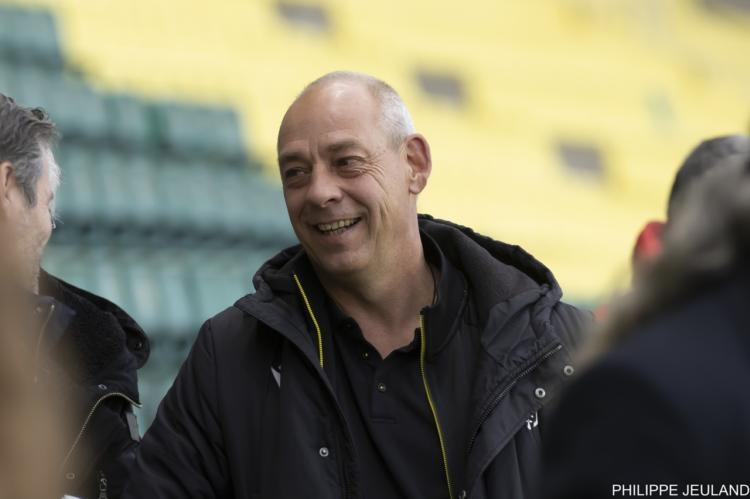 Fin de l’aventure européenne pour le FC Nantes : « Assez logique ...