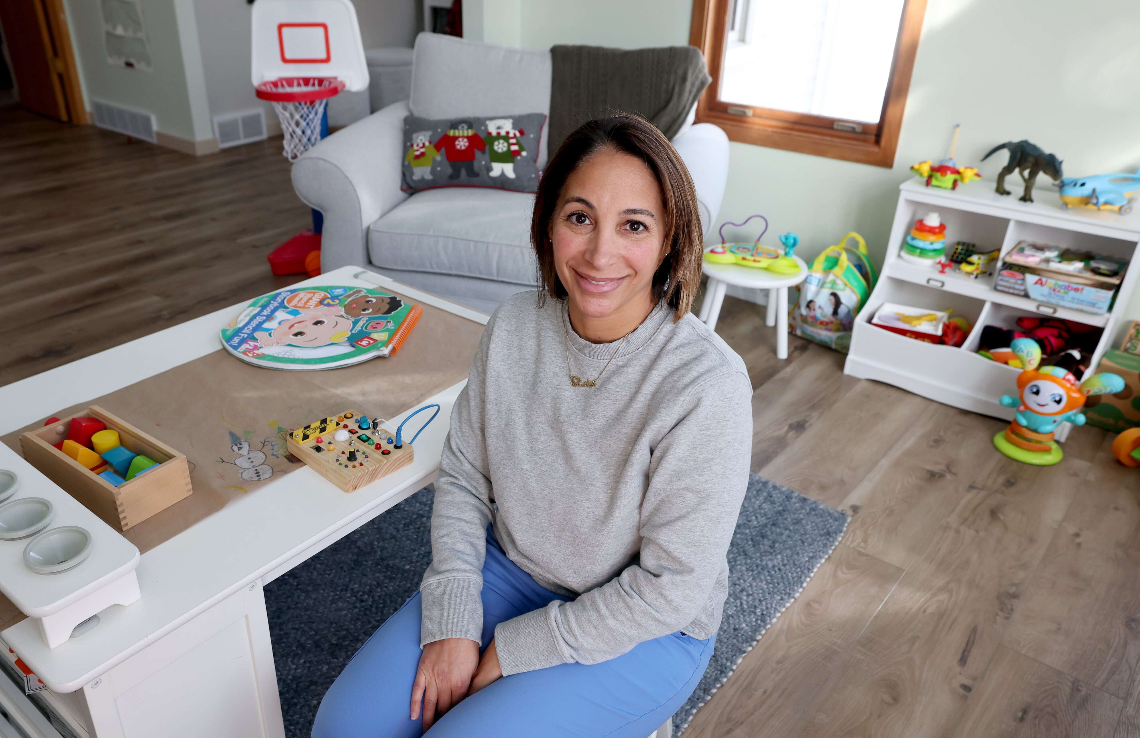 Manlius pediatrician, who draws vaccine skeptics, faces felony over her kid’s vaccine records