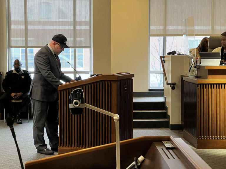Columbus Mayor Skip Henderson answers criticism of pausing city manager ...