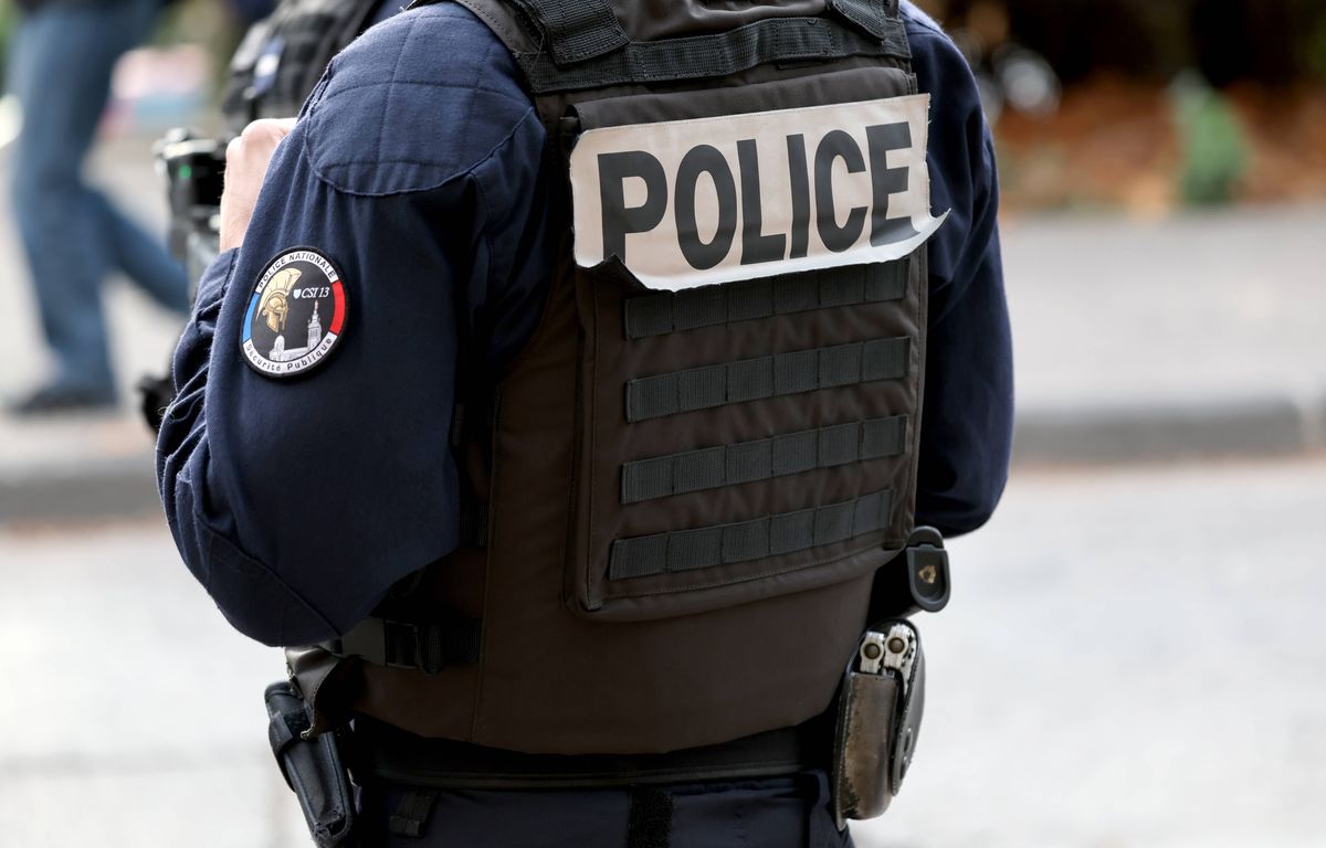 Seine-Saint-Denis : Plus de 50.000 téléphones et ordinateurs volés dans ...