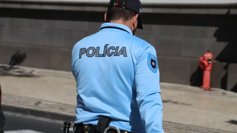 Homem em estado grave após ser atacado com x-ato no Barreiro