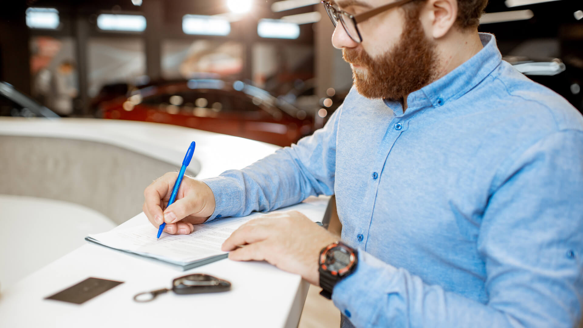 Experts agree: Never buy a used car with more than 100K miles