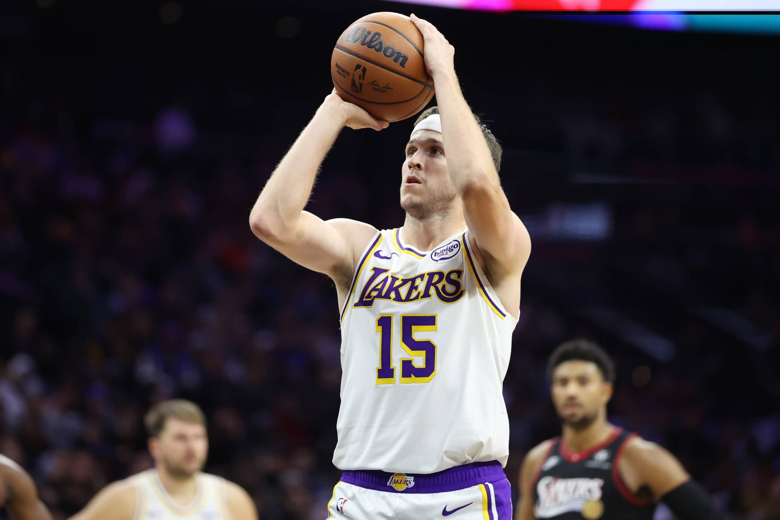 Reggie Miller shares major concern about Lakers; believes Austin Reaves ...