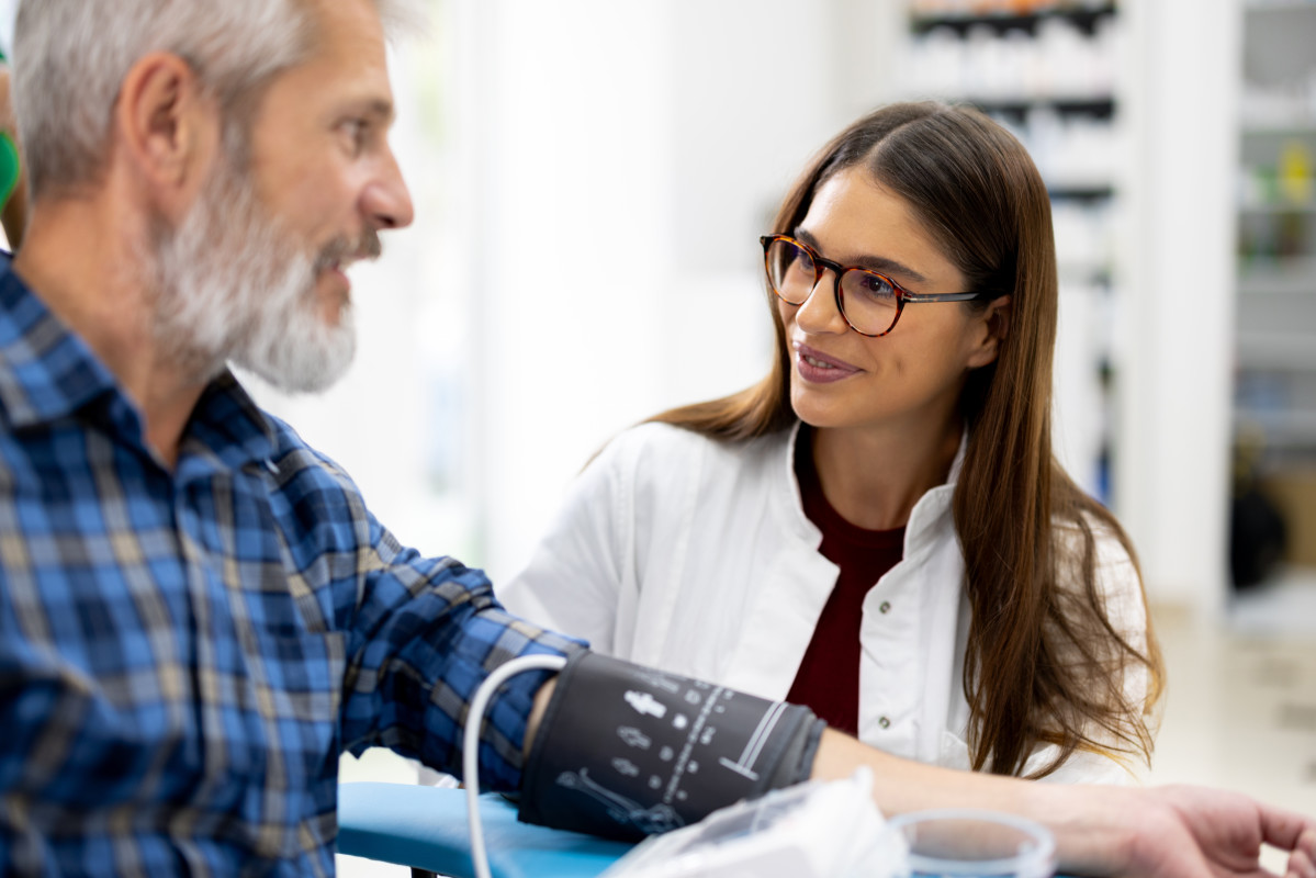 Nationwide drug recall issued for Ziac blood pressure medication