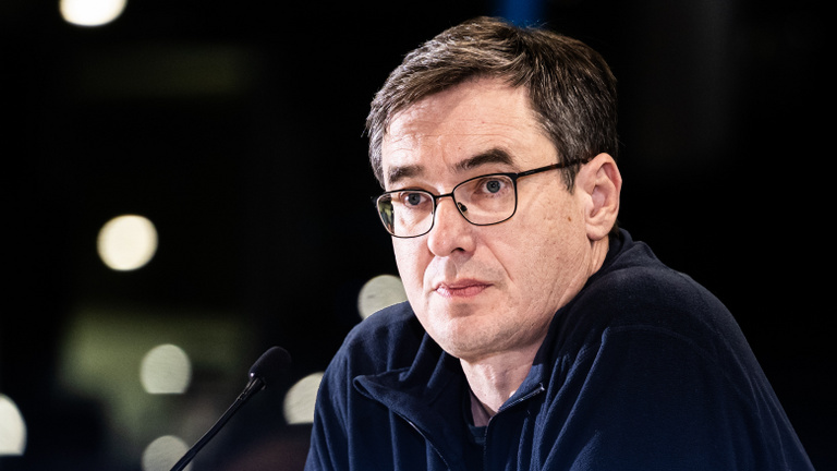 A Gellért-hegyi Rózsakertből üzent Karácsony Gergely: Trianon nem a ...