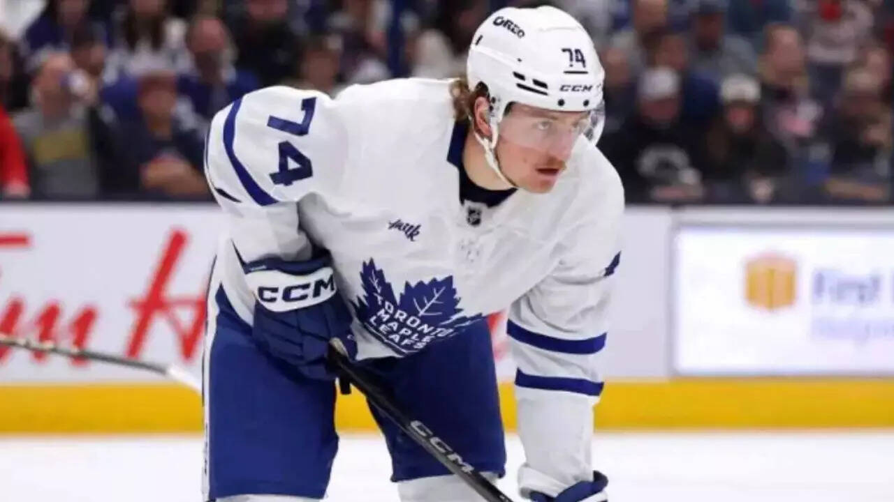Maple Leafs fans furious over Bobby McMann’s suspension as Gage ...
