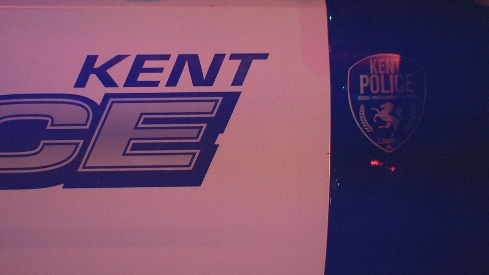 Police find man dead outside Kent apartment building, arrest suspect ...