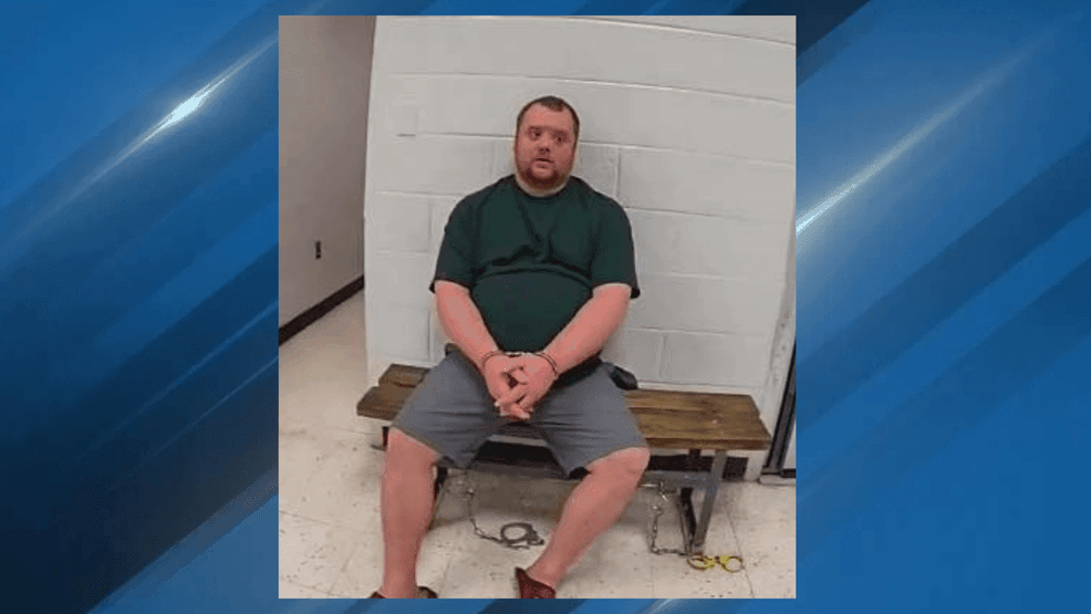 Skiatook man arrested for knife attack on 10-year-old boy