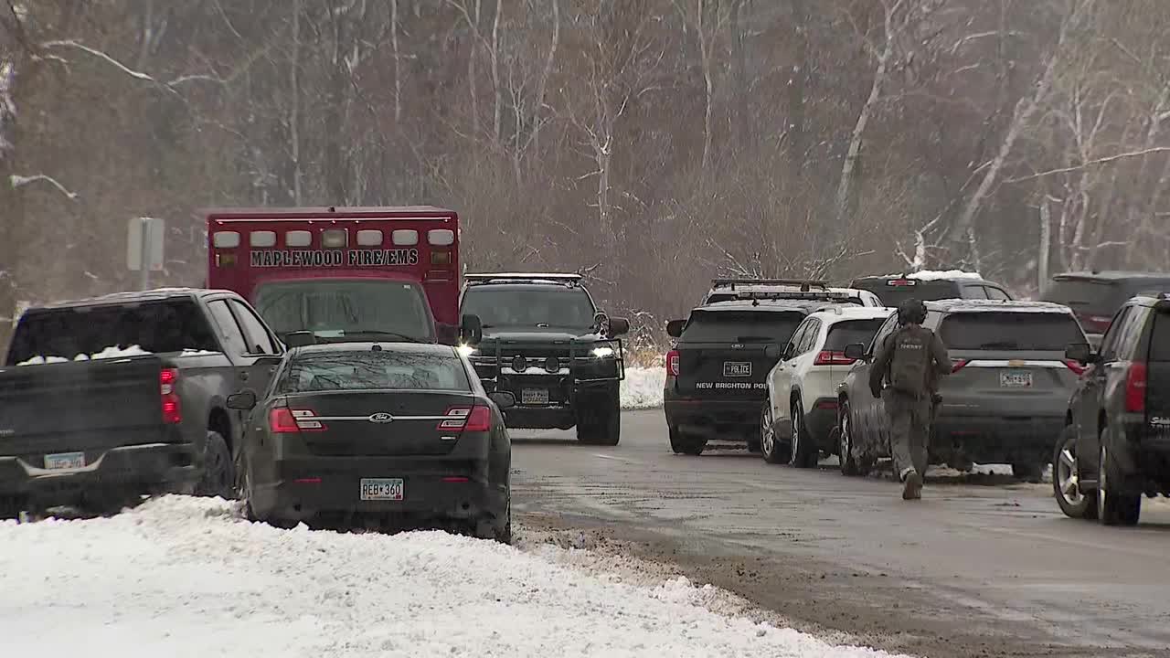 Maplewood murder: Man shoots woman after affair discovered, police say