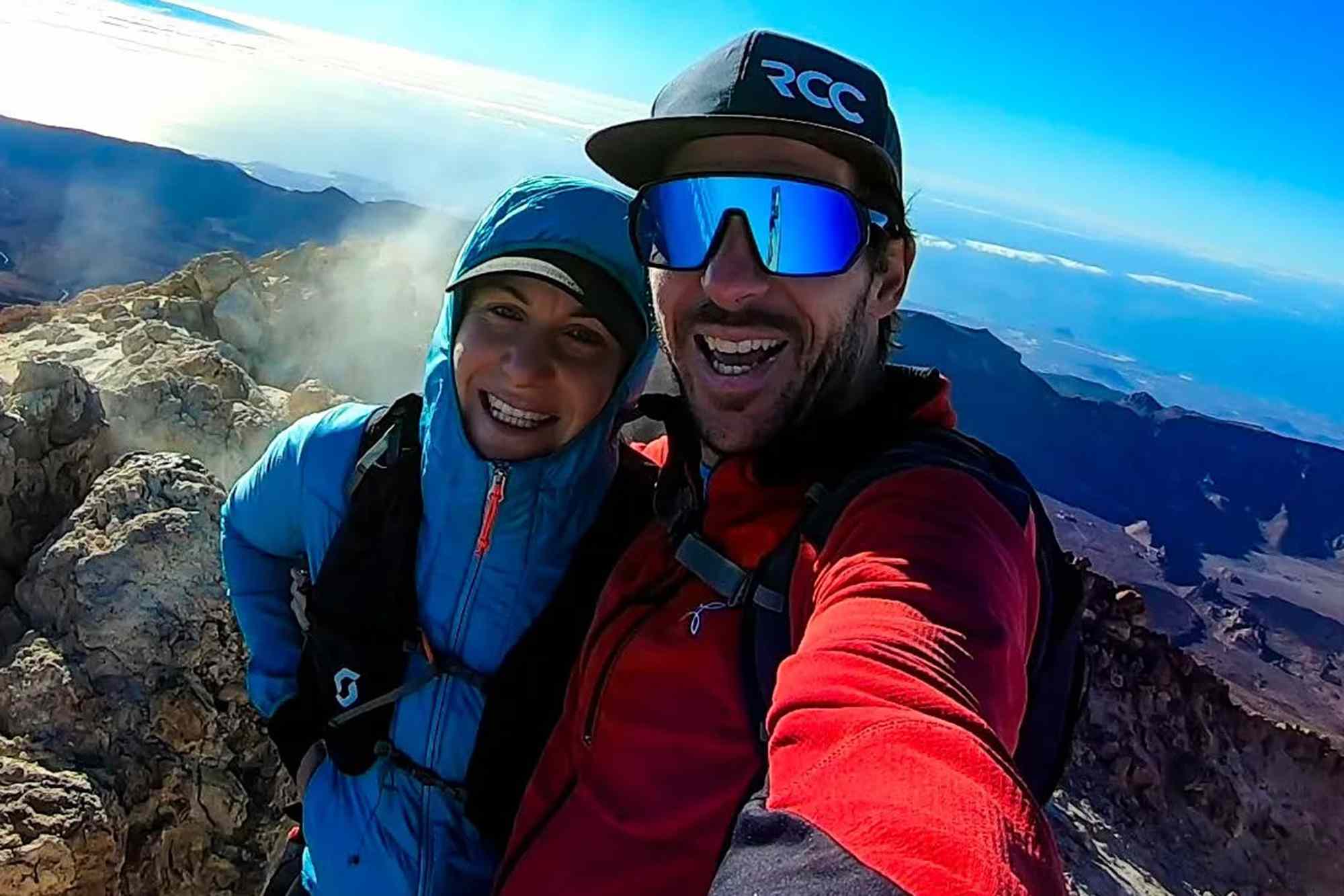 Mountaineer who left girlfriend to freeze to death on Austria's highest ...