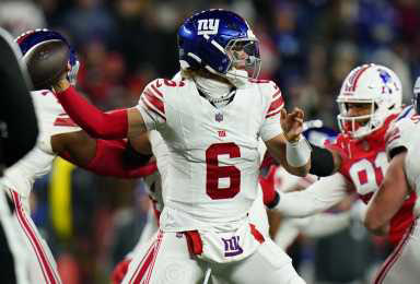 Giants look to end snide with Week 15 NFC East snoozefest vs. lowly ...