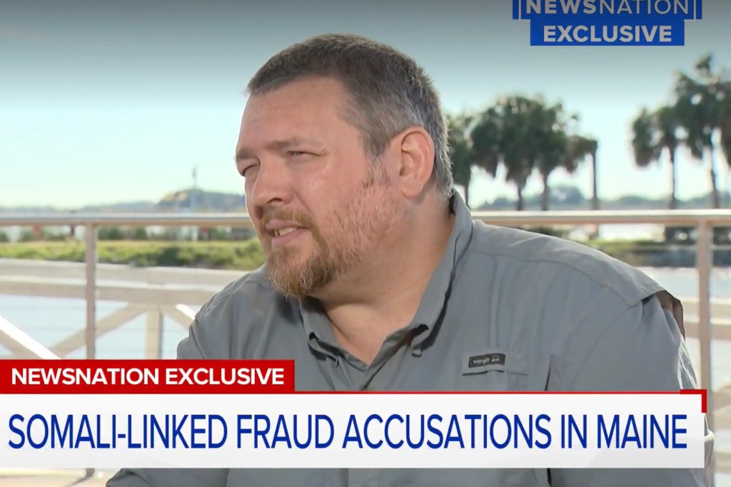 Maine’s Medicaid program bilked out of millions of dollars in Somali ...