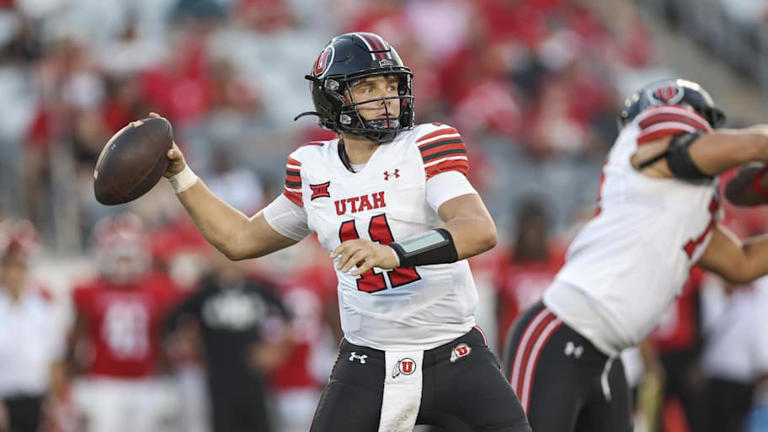 Latest QB to enter transfer portal has ties to Wisconsin Badgers ...