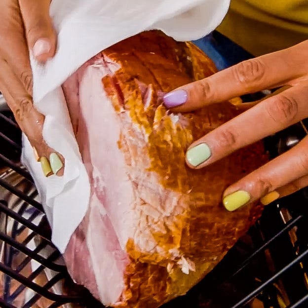 Our spiral ham is the holiday centerpiece that the whole family will love