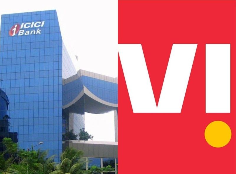 ICICI Bank, Vodafone Idea fined Rs. 1.19 crore in SIM-swap cyber fraud case