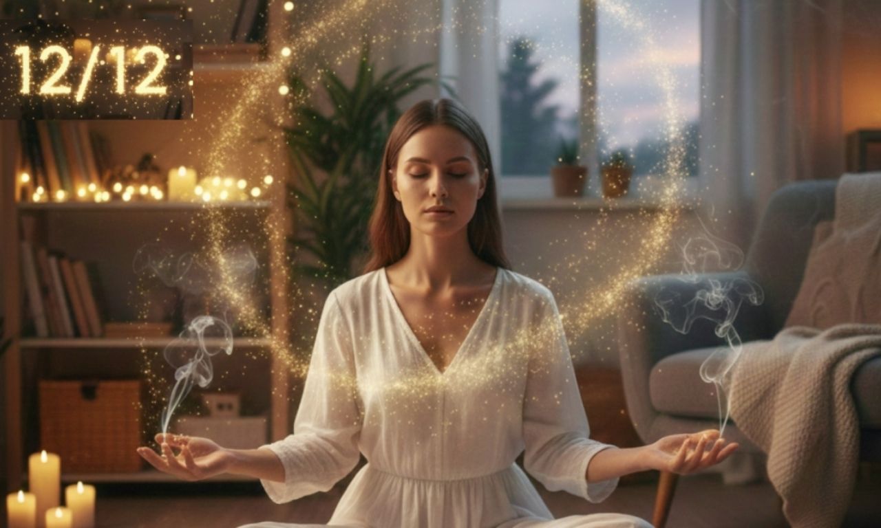 Portal 12/12: Descubre el significado espiritual, manifestación y los ...