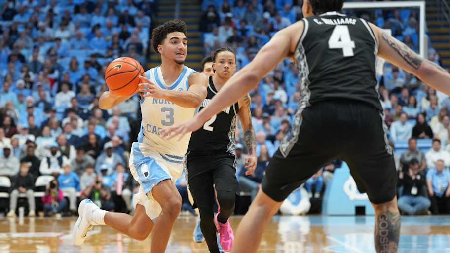 Grading North Carolina's supporting cast in win