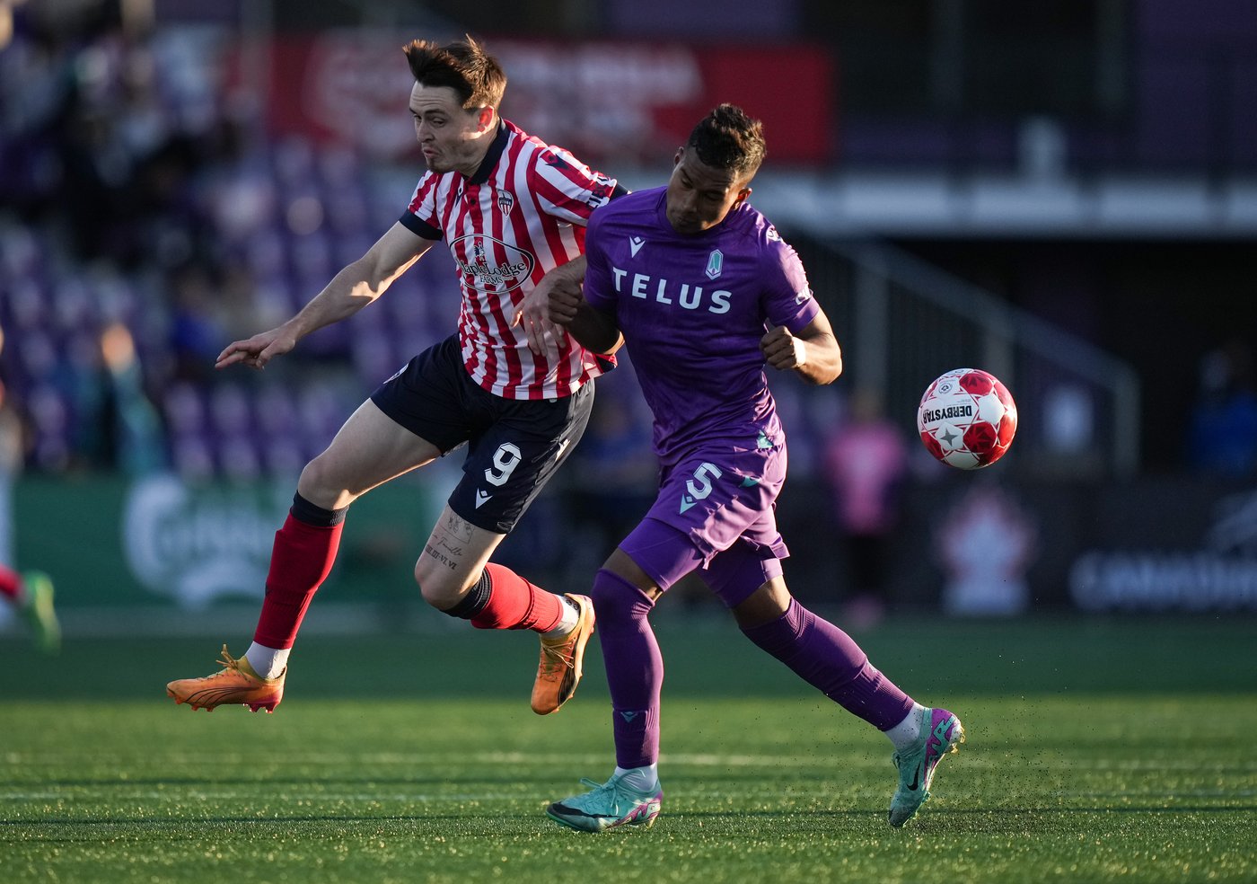 CPL champion Atletico Ottawa has holes to fill next season, especially ...