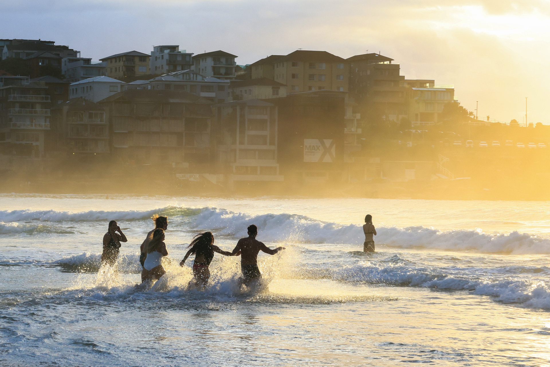 Countries with the highest quality of life in the world