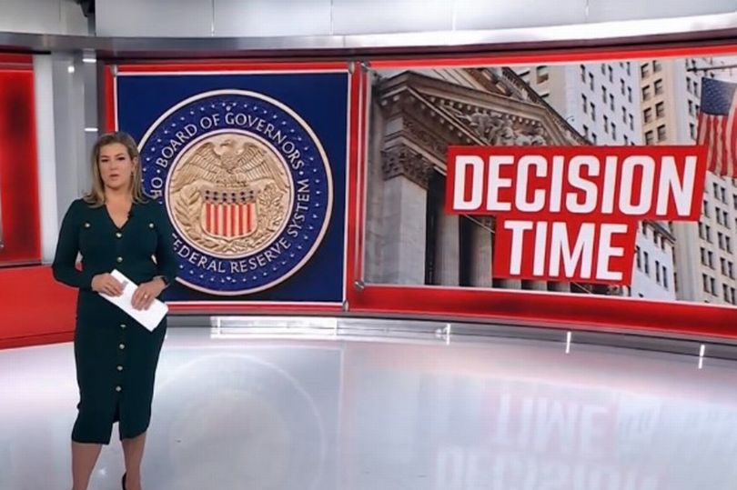 CNN cuts to breaking announcement and it's 'fantastic' news for Americans