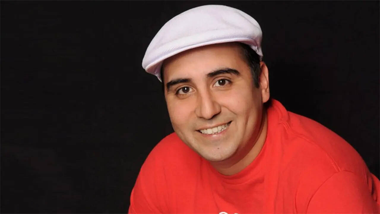Comedian Jeff Garcia dead at 50; Jimmy Neutron voice actor’s cause of ...