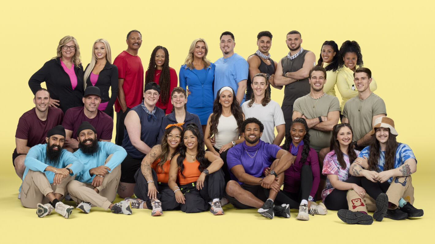 When is ‘The Amazing Race’ season 38 finale?