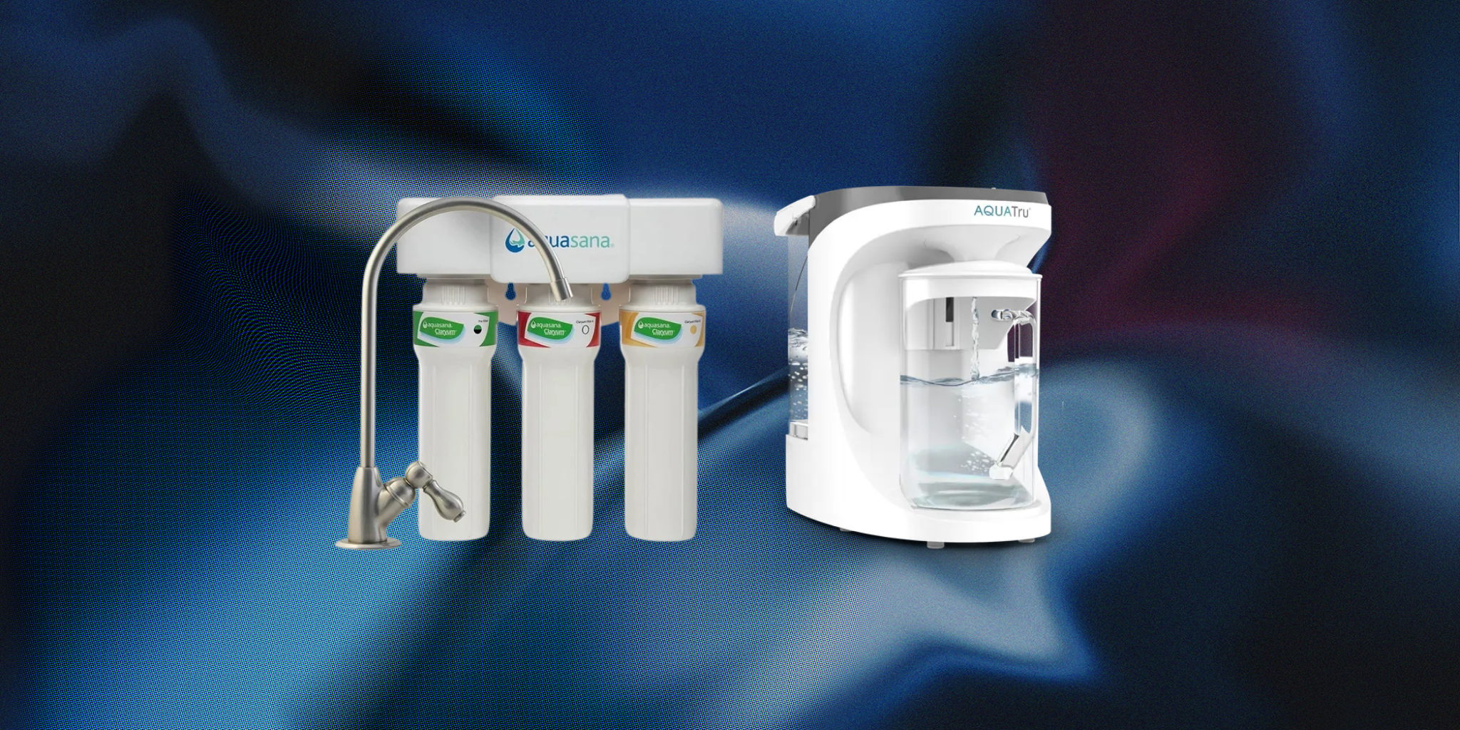 Top-tested water filters that won’t drain your wallet