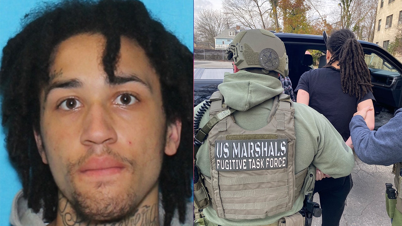 Alleged hitman for North Philadelphia gang captured in Delaware County ...